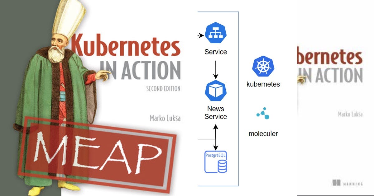 List: Kubernetes | Curated by boris.ko83 | Medium