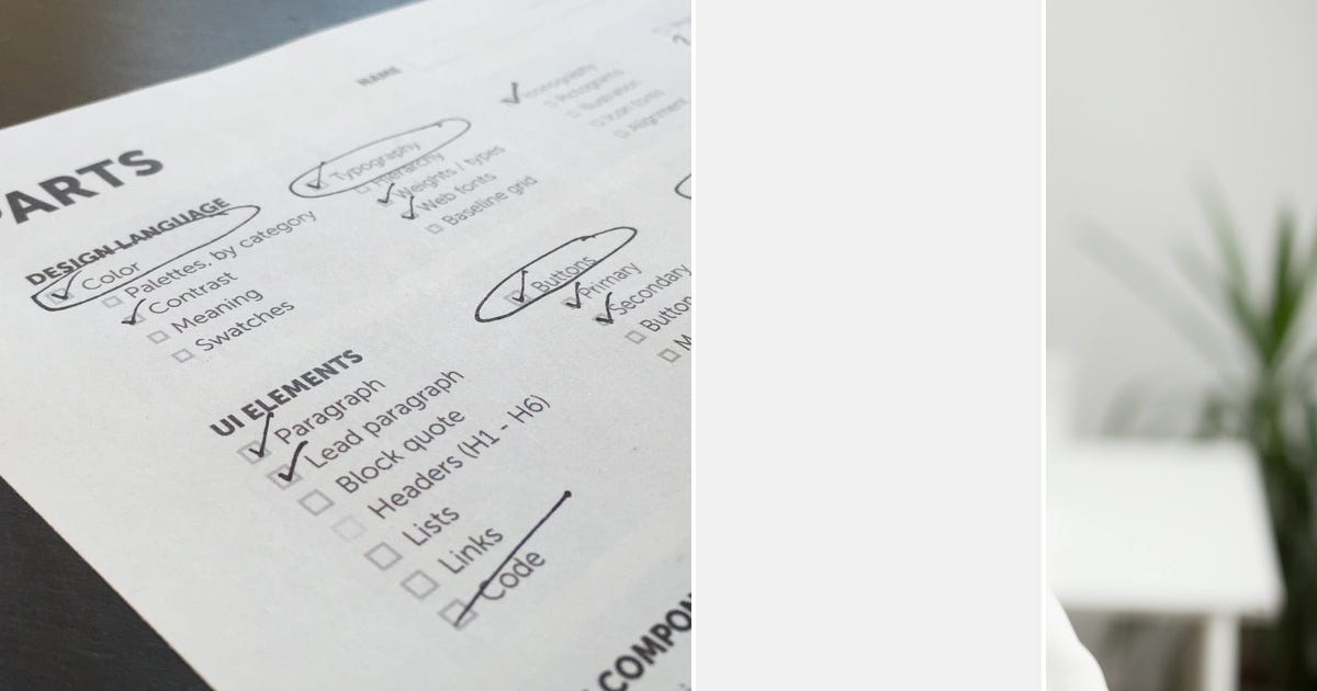 List: UX/UI-Design | Curated by Thomas Miebach | Medium