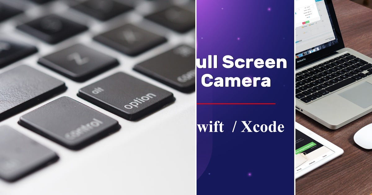 List: IOS | Curated by Marcus hwang | Medium