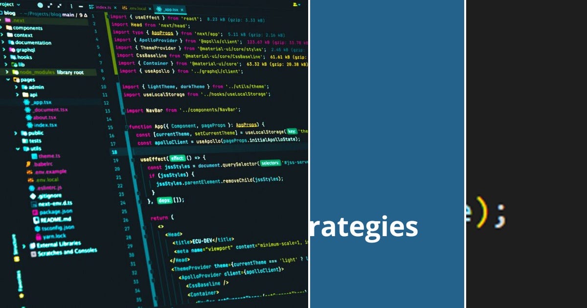 List: JavaScript | Curated by victor dam | Medium