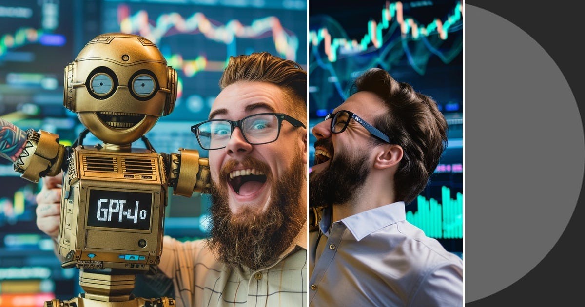 List: investing | Curated by Faisalsattar | Medium