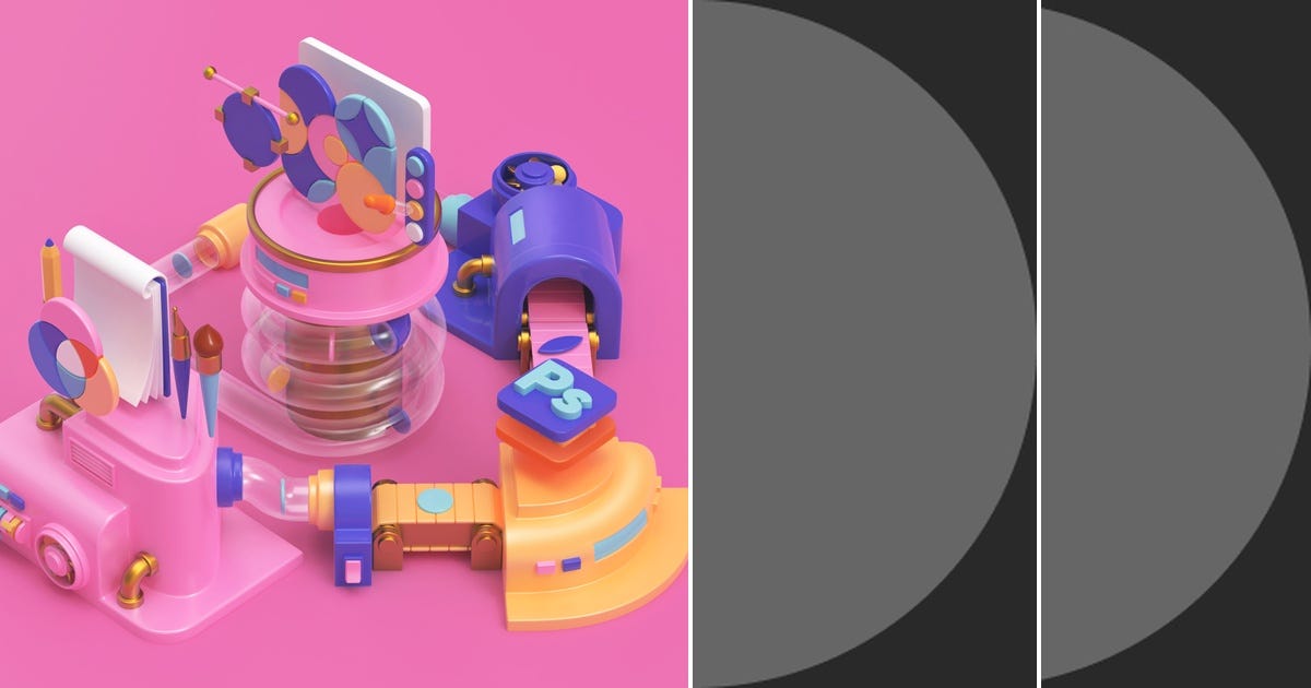 List: illustrator | Curated by O. | Medium