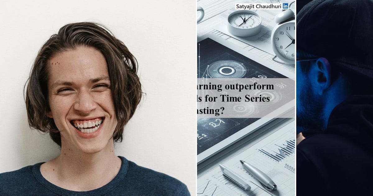 List: Python | Curated by Kerstin | Medium