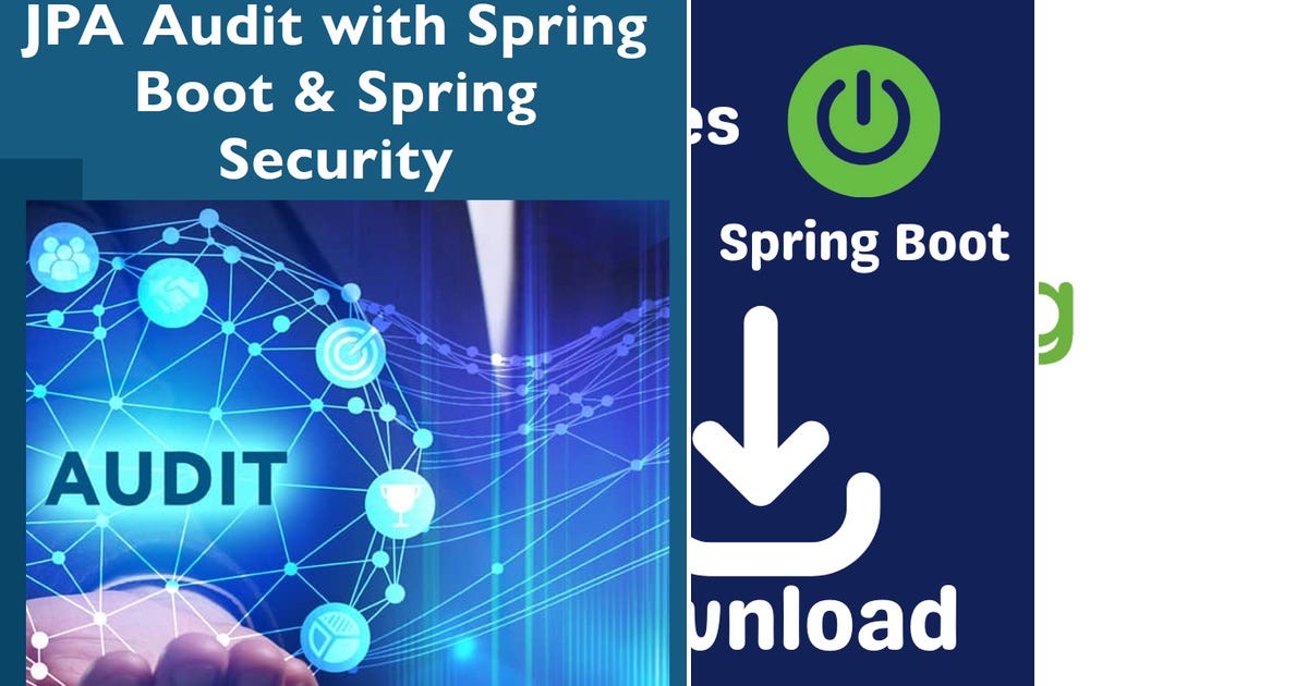 List: Spring Boot | Curated by Alexandre Henriques | Medium