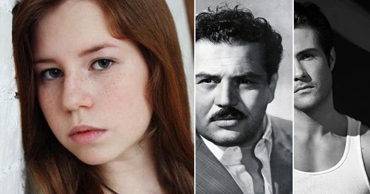 List: Reading list | Curated by Justin Ramos | Medium