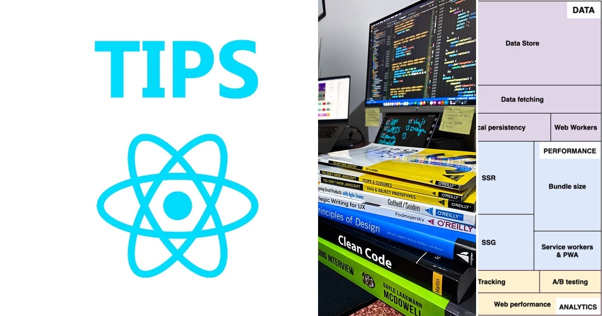 List: Reactjs | Curated by Haidevbk | Medium