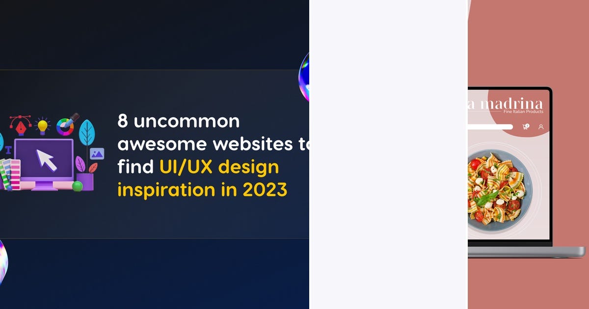 List: Ux | Curated by Wanlinli | Medium