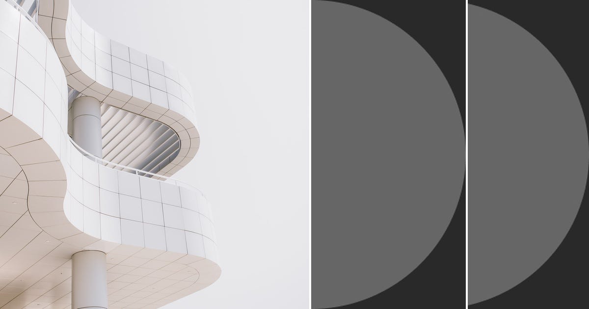 List: Clean Architecture | Curated by BingHan Lin | Medium