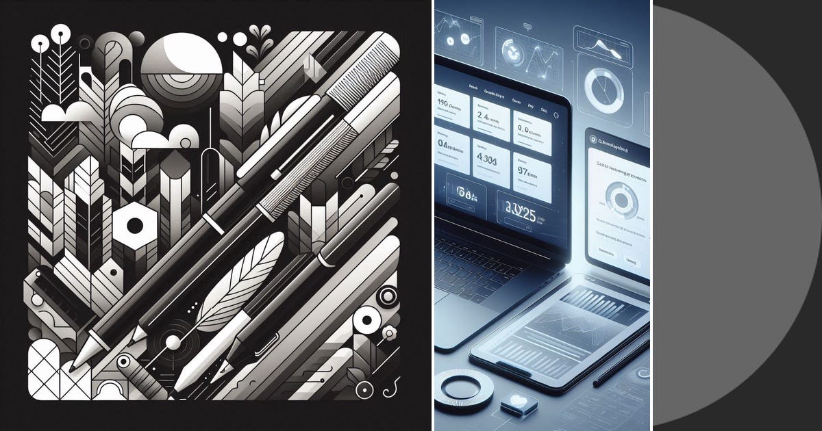 List: Ai | Curated by Saba Pervez | Medium