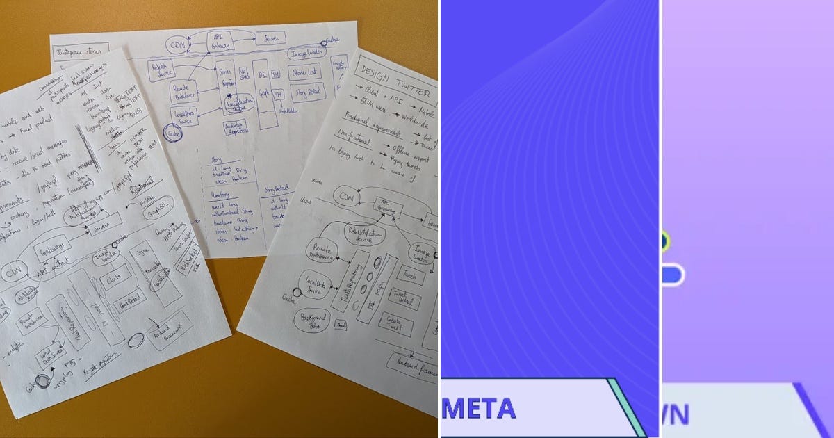 List: system design | Curated by Venkat Yerubandi | Medium