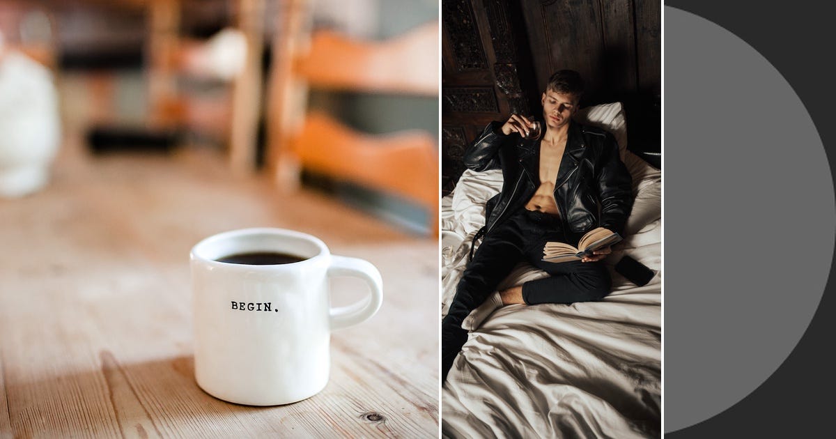 List: General Life | Curated by Nikhil Pandey | Medium