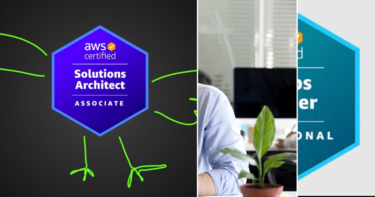 List: Certifications | Curated by Scottx | Medium