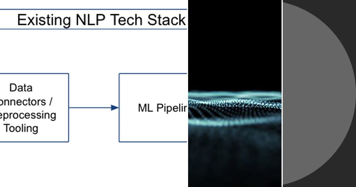 List: ML tech stack | Curated by Kam Bansal | Medium