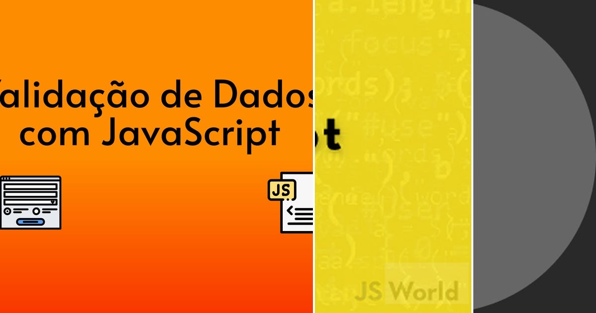 List: JavaScript | Curated by Guilherme Moreira | Medium