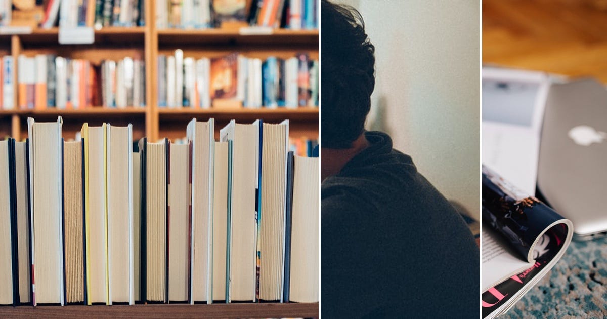 List: opps! creative opportunities | Curated by Southernrambles💯 | Medium