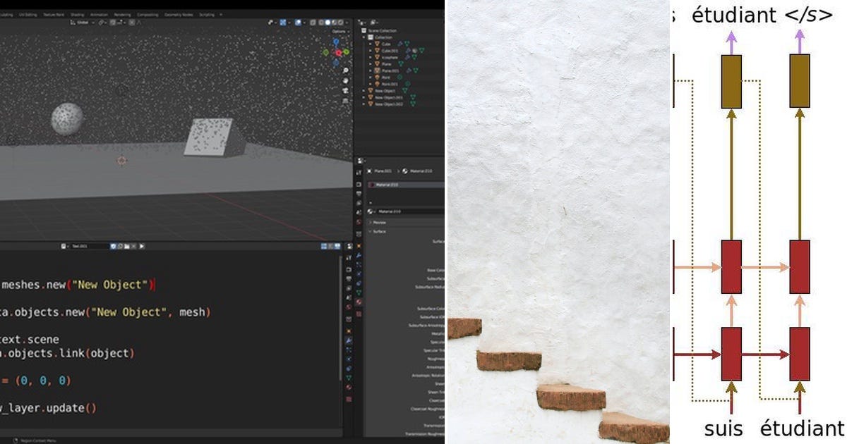 List: Interesting | Curated by Sammy | Medium