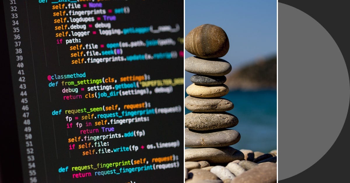 List: python | Curated by Bipon Das | Medium