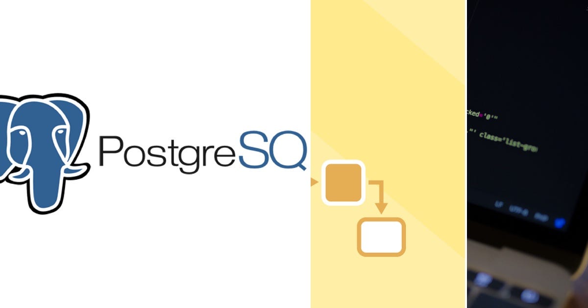 List: Postgres | Curated by Dwimbugh | Medium