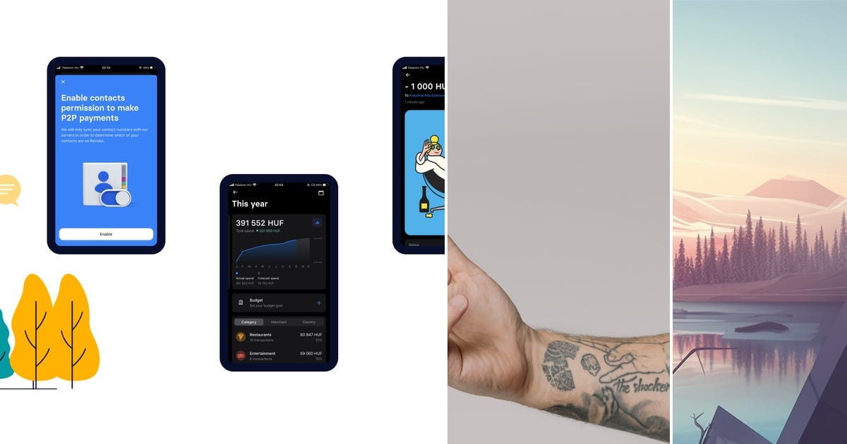 List: UX Evaluation | Curated by Bill Greer | Medium