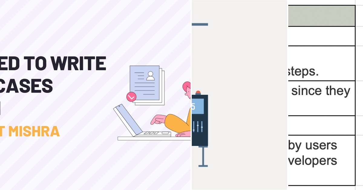 List: QA | Curated by Naveen Kumar | Medium