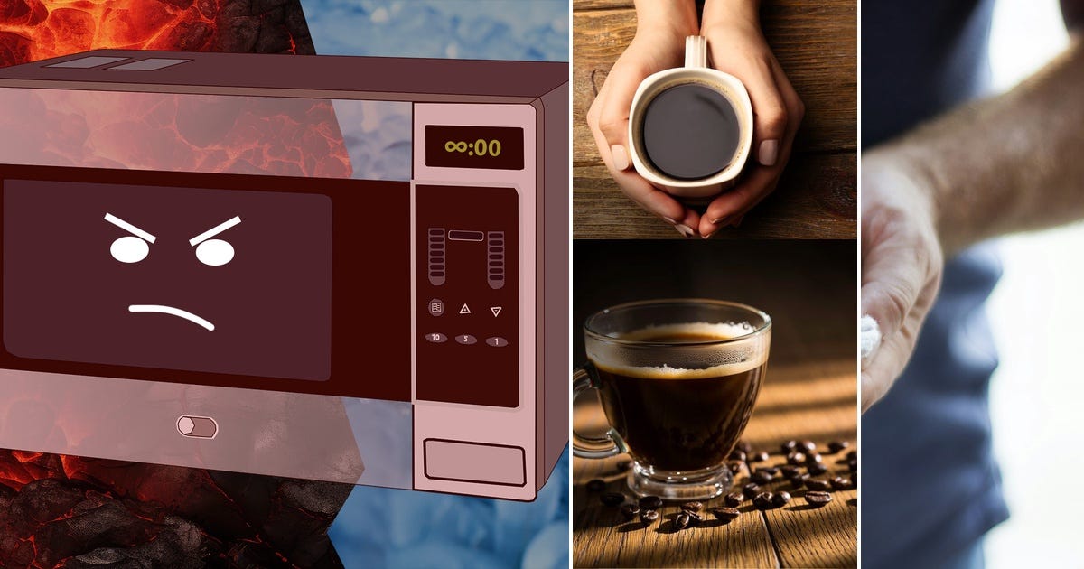 List: Food | Curated by Jerry Whaley | Medium