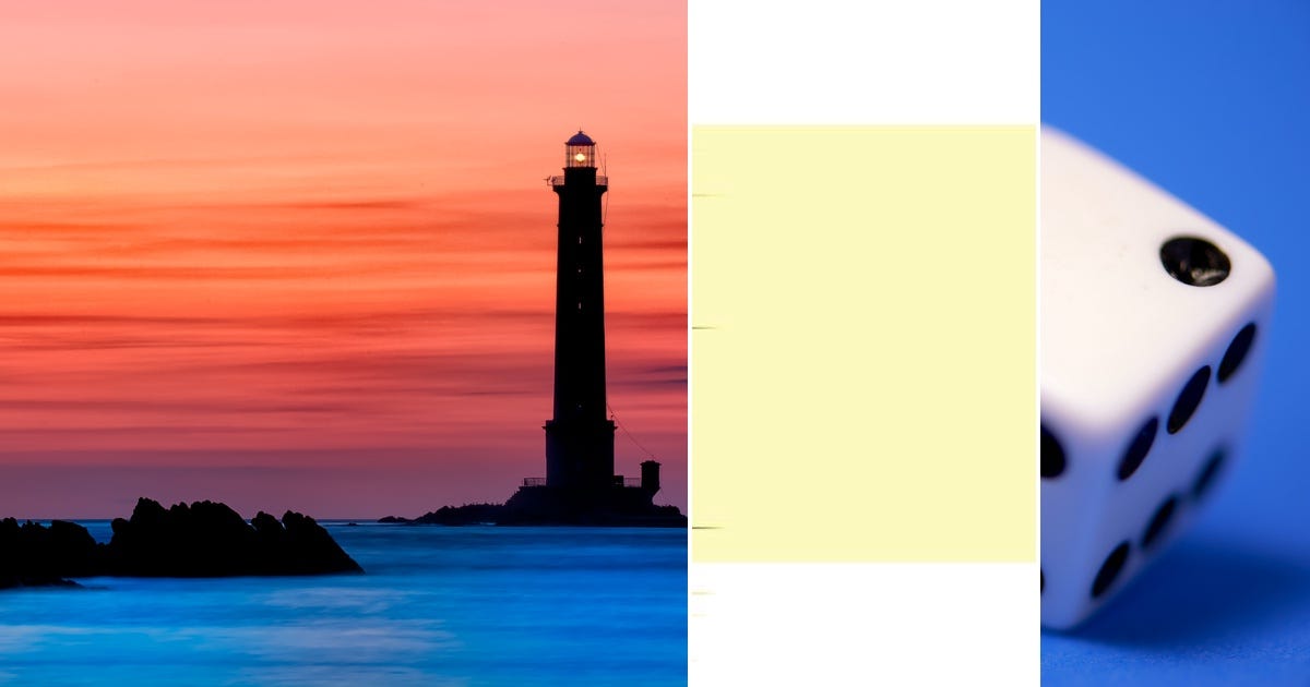 List: Survival | Curated by Nicolas Lupi | Medium