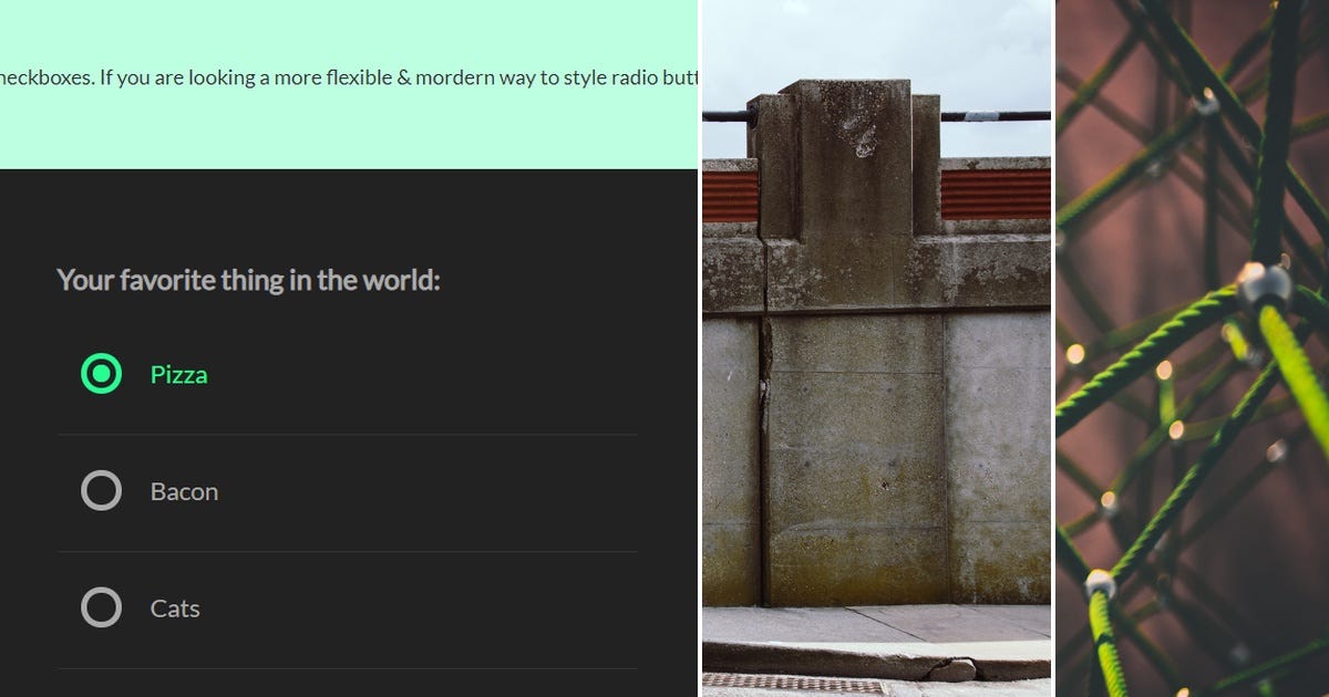 List: preparation | Curated by Anuj_03 | Medium