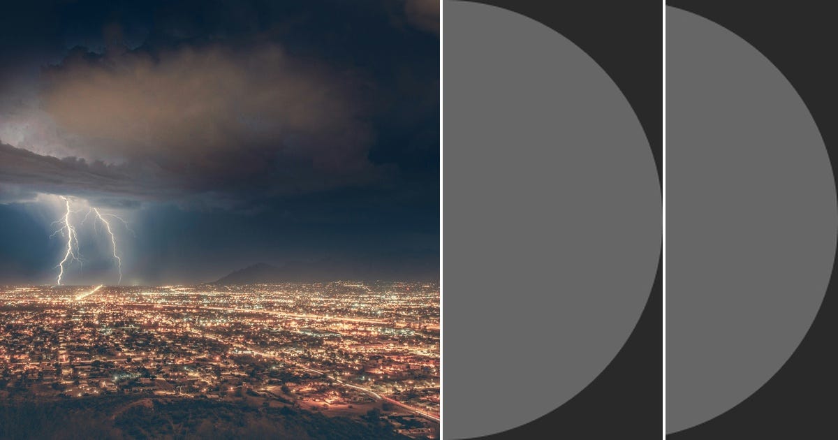 List: Climate Change | Curated by James Musey | Medium