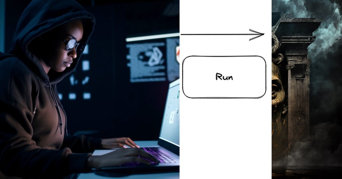 List: Security | Curated by Alex Valencia | Medium
