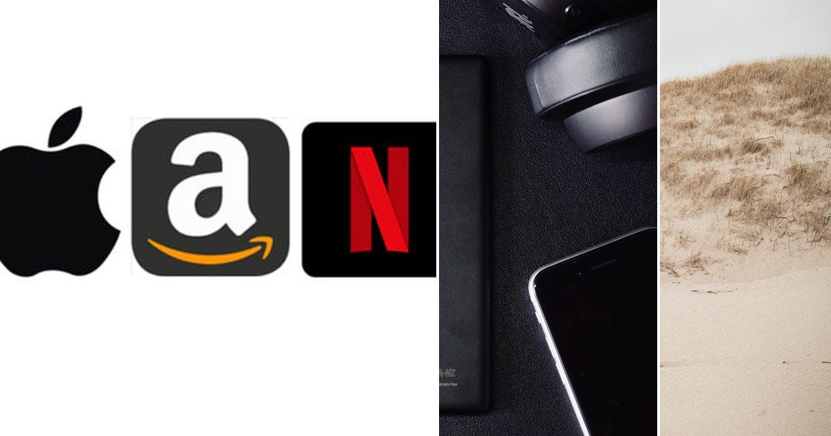 List: career | Curated by Federer Jiang | Medium