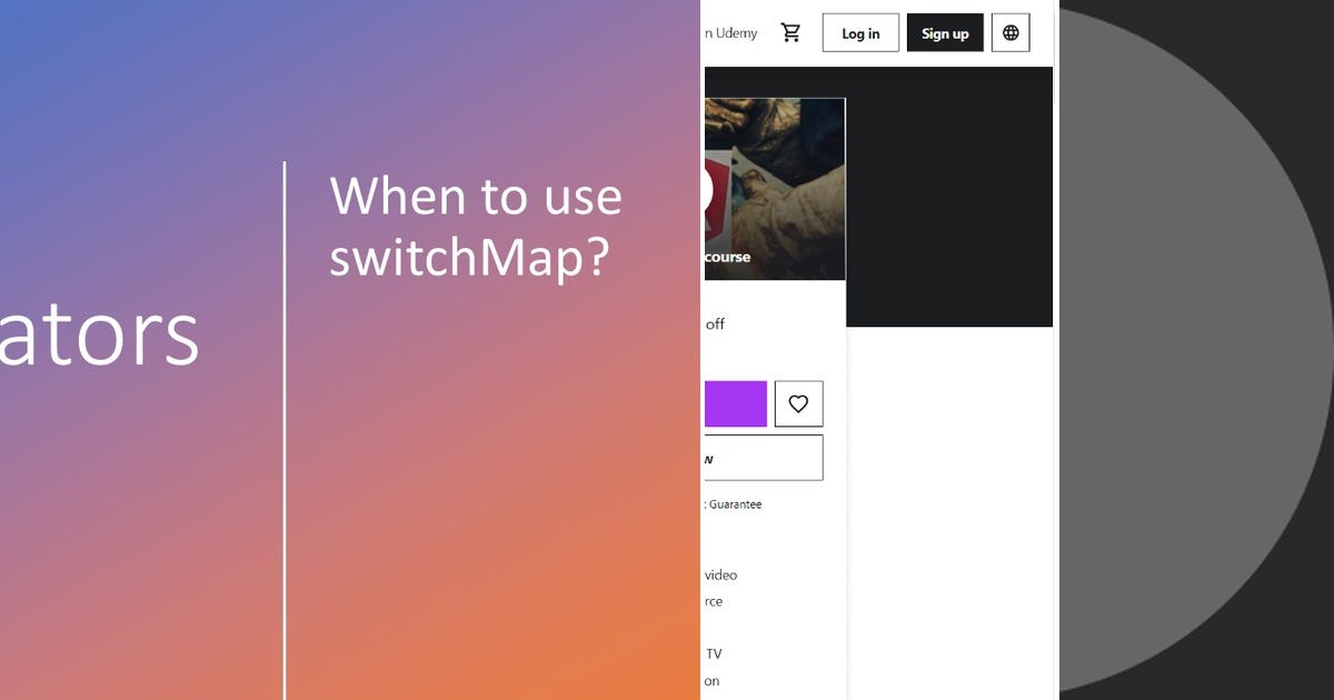 List: RXJS | Curated by Njuguna John Brian Ngugi | Medium List: RXJS | Curated by Njuguna John Brian Ngugi | Medium