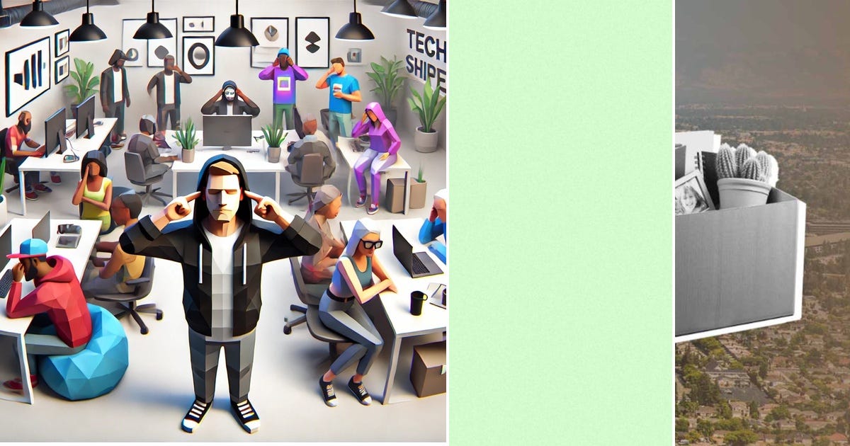 List: What’s Wrong With Tech | Curated by Isaac Adams | Medium