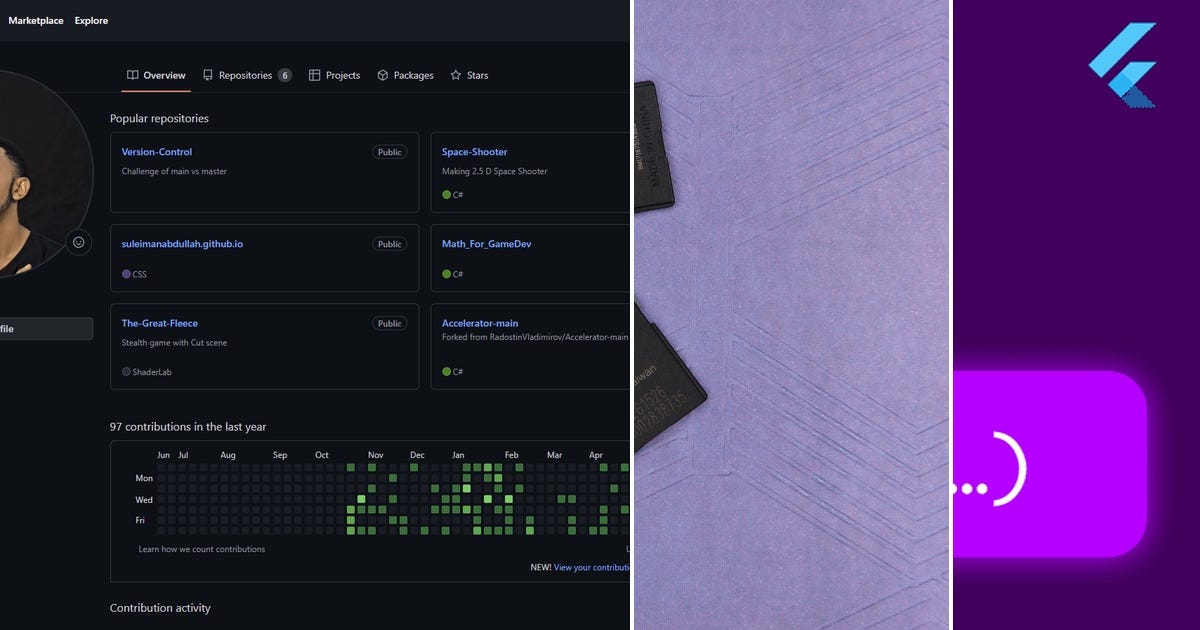 List: Flutter Articles | Curated by Fahim Ahmed | Medium