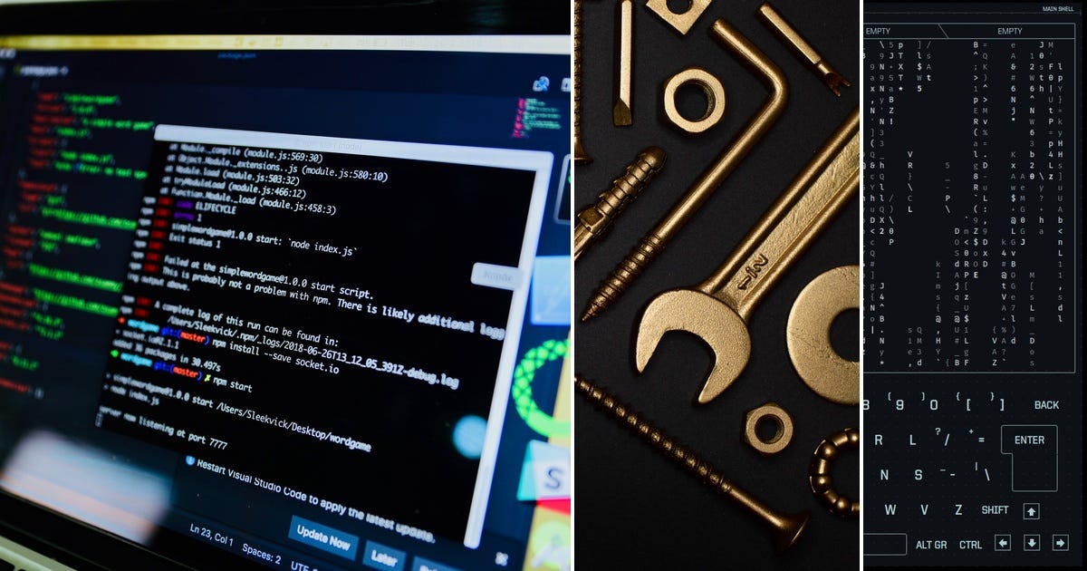 List: linux | Curated by Vasilis Kardaras | Medium