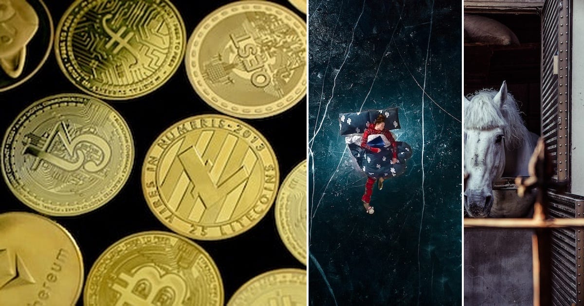 List: Content Writing Works | Curated by Archishman Satpathy | Medium