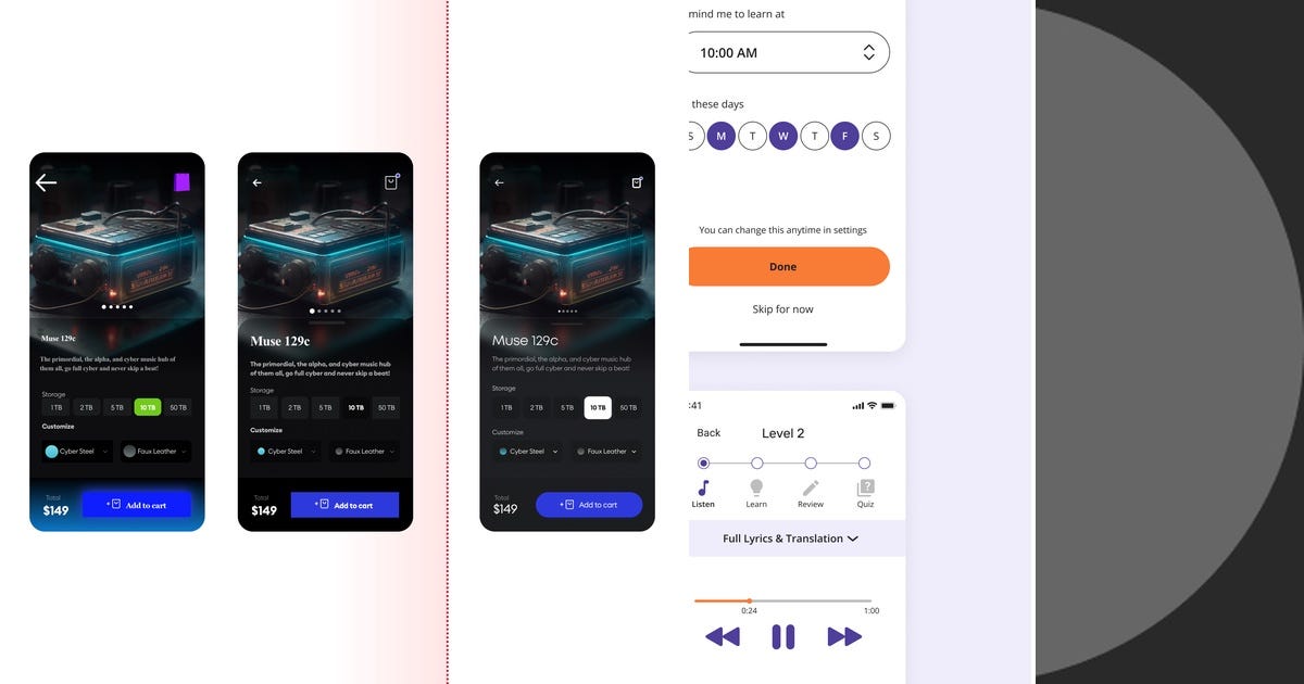 List: UI UX Design | Curated by Jasmeet Singh | Medium