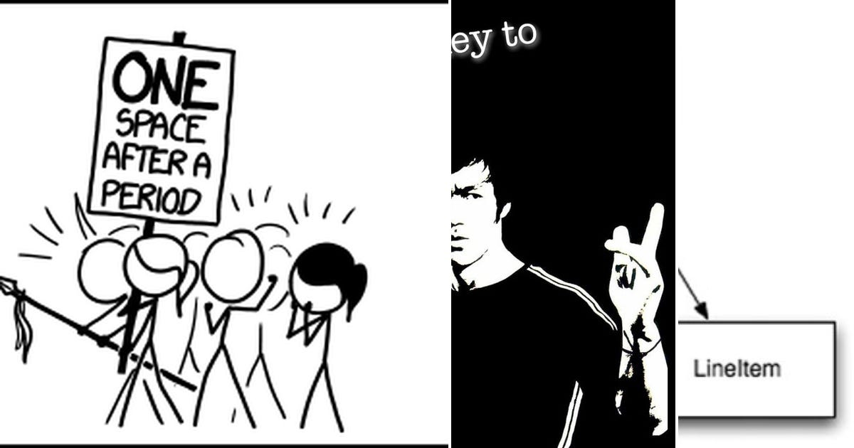 List: Clean Code Notlar | Curated by Kerim Şentürk | Medium