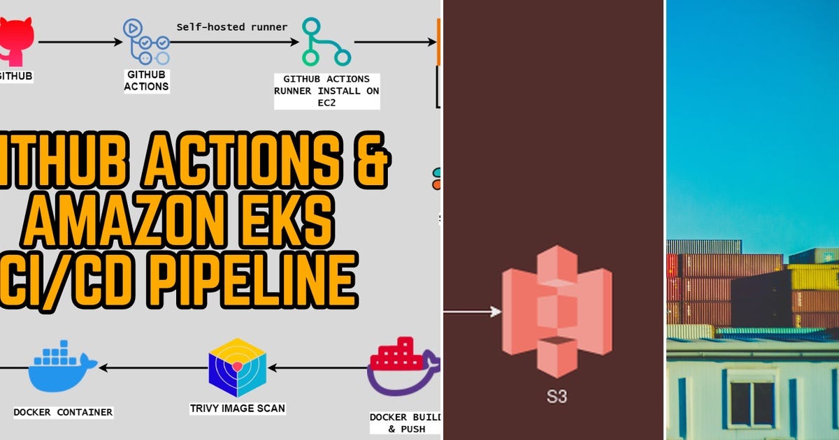 List: Deploy | Curated by Romanmichal | Medium