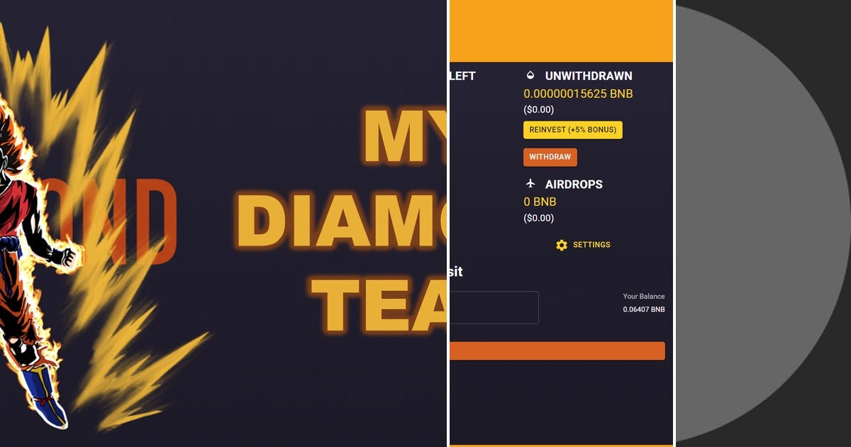 List: My Diamond Team | Curated by DSpinks | Medium