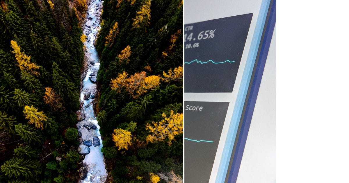 List: kinesis | Curated by krishna kanth | Medium