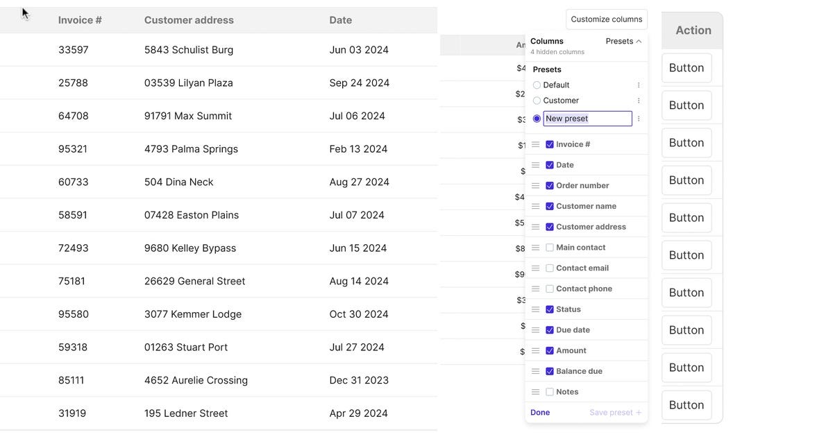 List: UI Components | Curated by Jerry Robinette | Medium