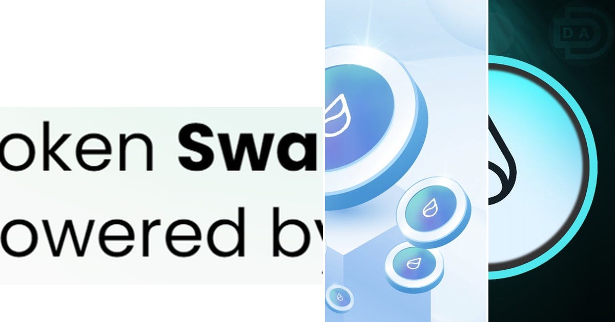 List: Airdrop | Curated by Mcrypto | Medium