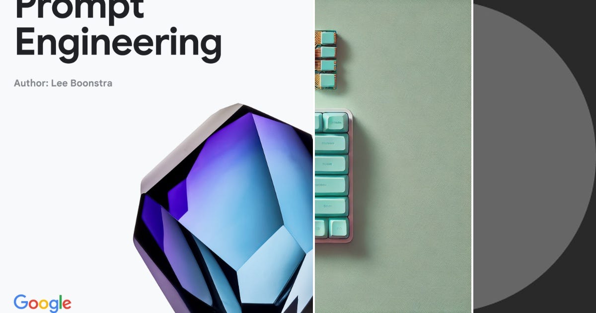 List: Prompt engineering | Curated by Ilir Zyfi | Medium