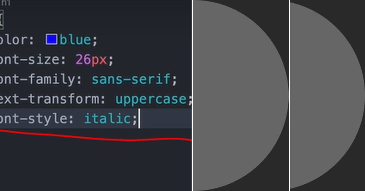 List: Build Responsive Real-World Websites with HTML and CSS | Curated ...