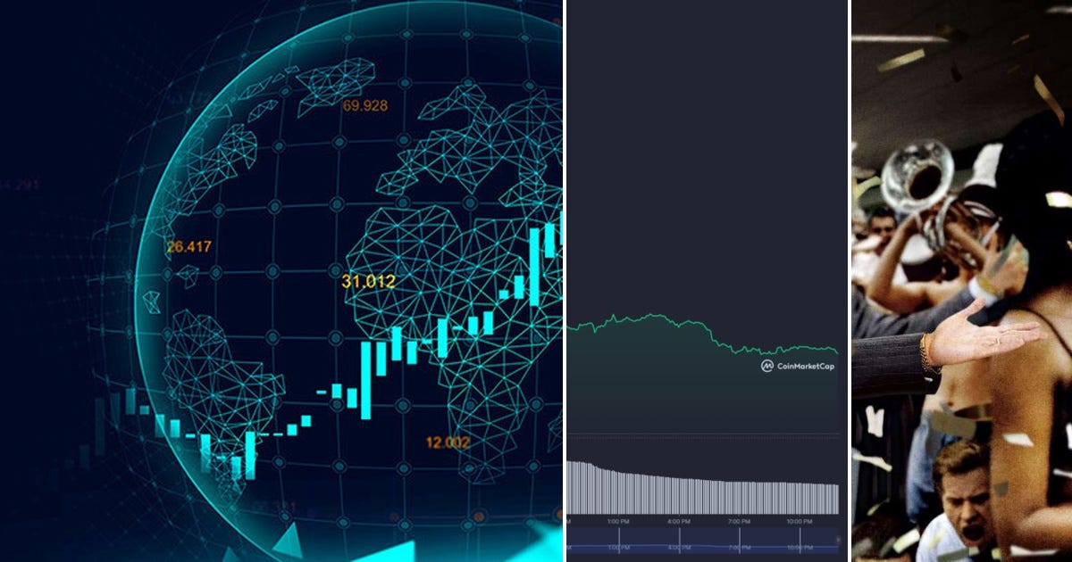 List: Coding | Curated by Patrick Dunn | Medium