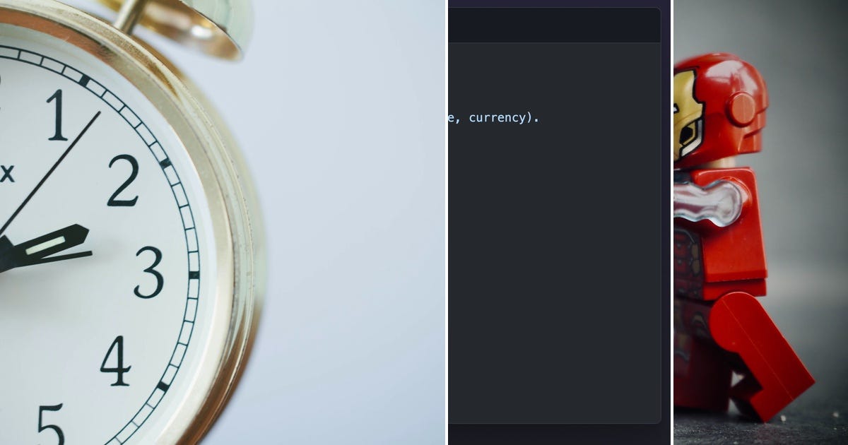 List: Python dashboards | Curated by BPIE | Medium