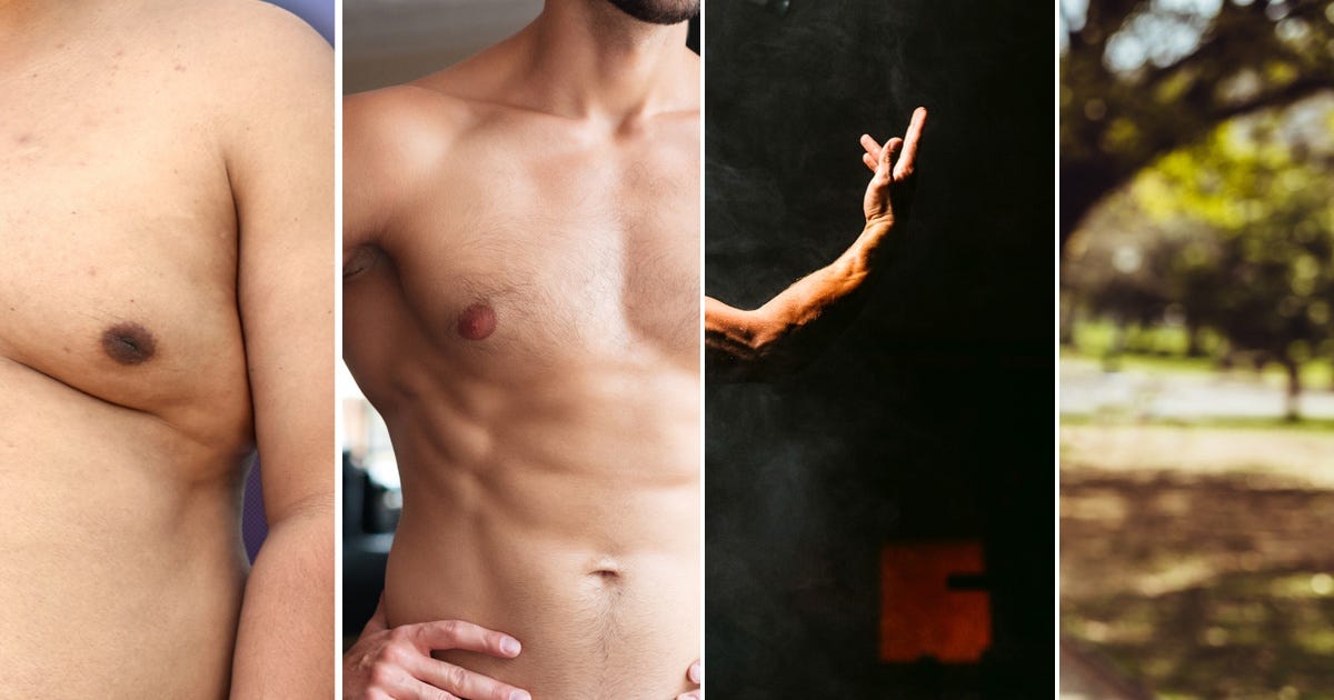 List: Health | Curated by Bret Simister | Medium