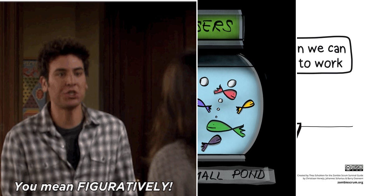 List: Interesting | Curated by Hamza Sabati | Medium