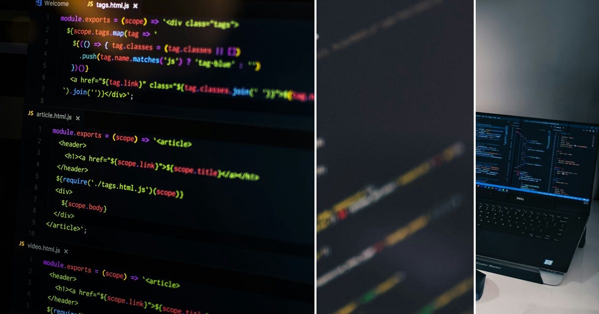 List: Docker | Curated by Jeff | Medium