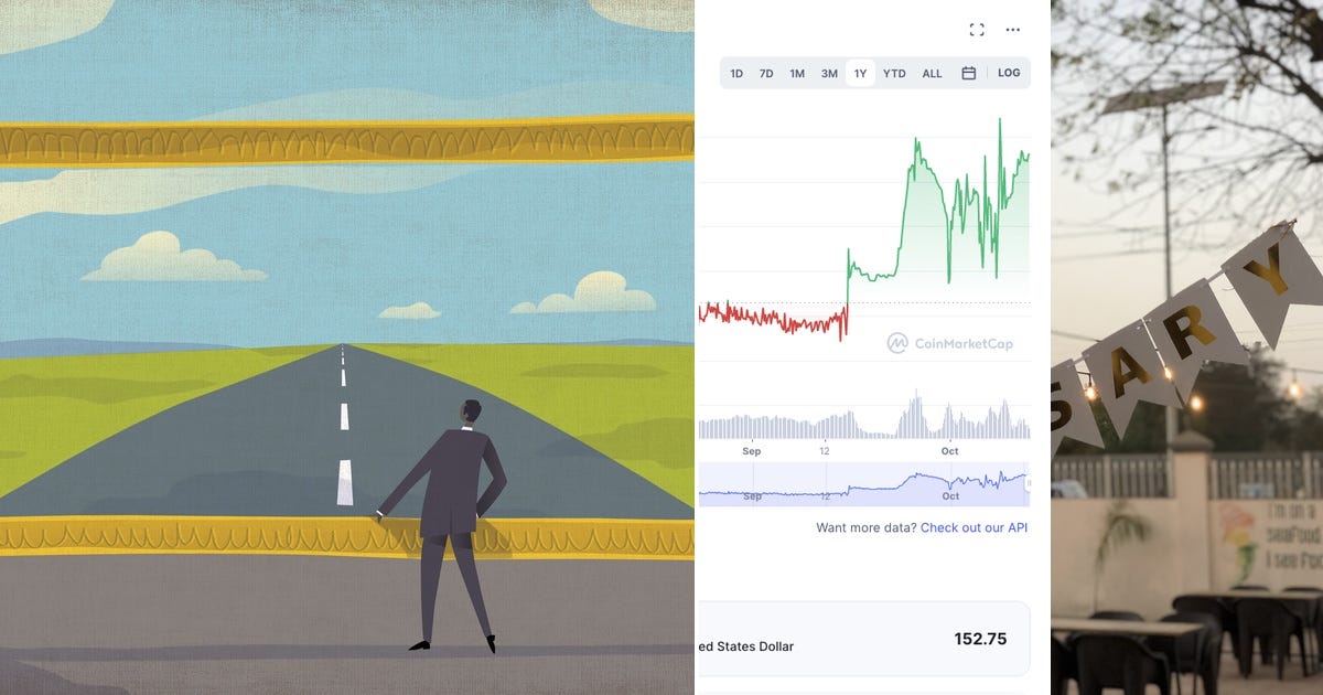 List: Drip journeys | Curated by StocksNCrypto | Medium